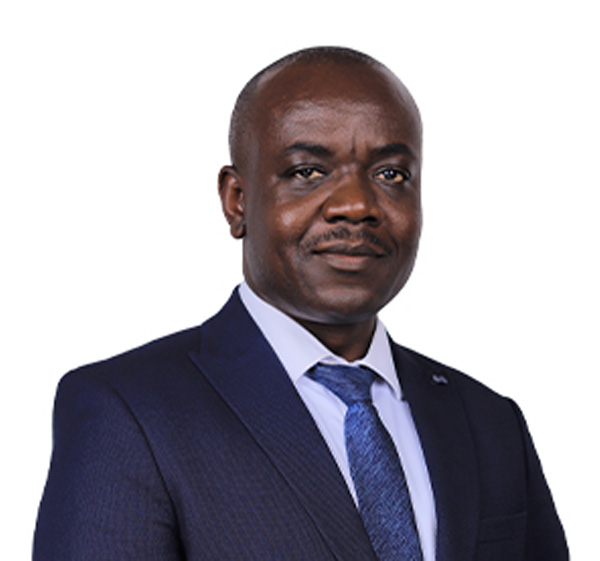 Leadership | FINCA Uganda