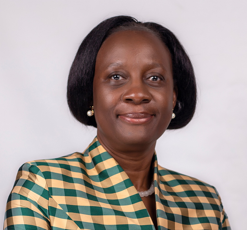 Leadership | FINCA Uganda